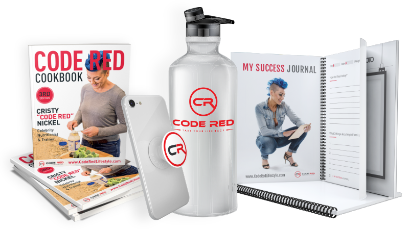 Code Red Starter Kit